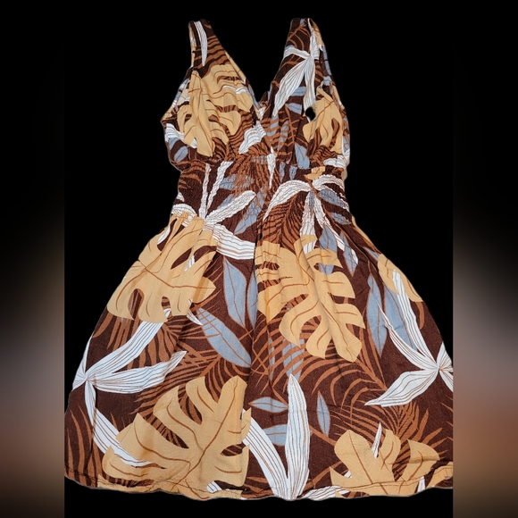 Hula Bay | Dresses | Hula Bay Aloha Summer Dress | Poshmark